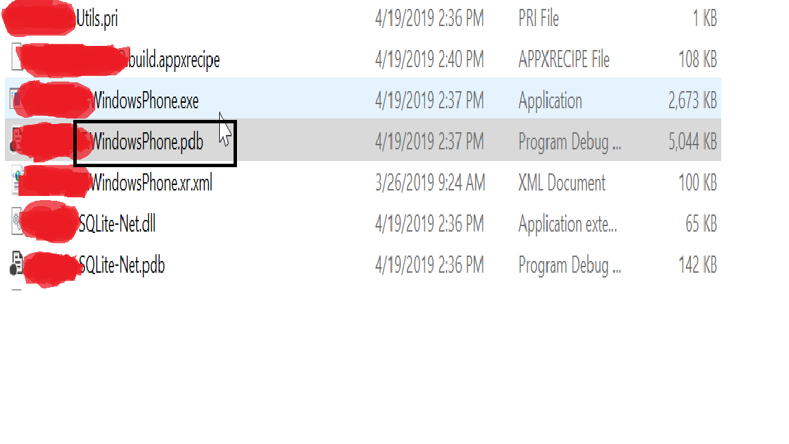 Code coverage for UWP project · Issue #890 · OpenCover/opencover · GitHub