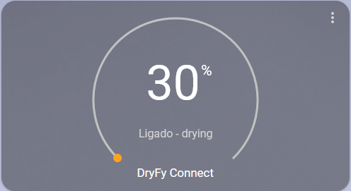 Klarstein Dehumidifier integration dont show entities · Issue #681 · tuya/tuya-home-assistant ...