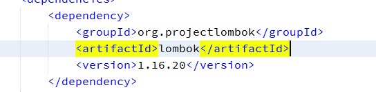 Lombok doesn't works with Netbeans 8.2 · Issue #1689 · projectlombok/lombok · GitHub