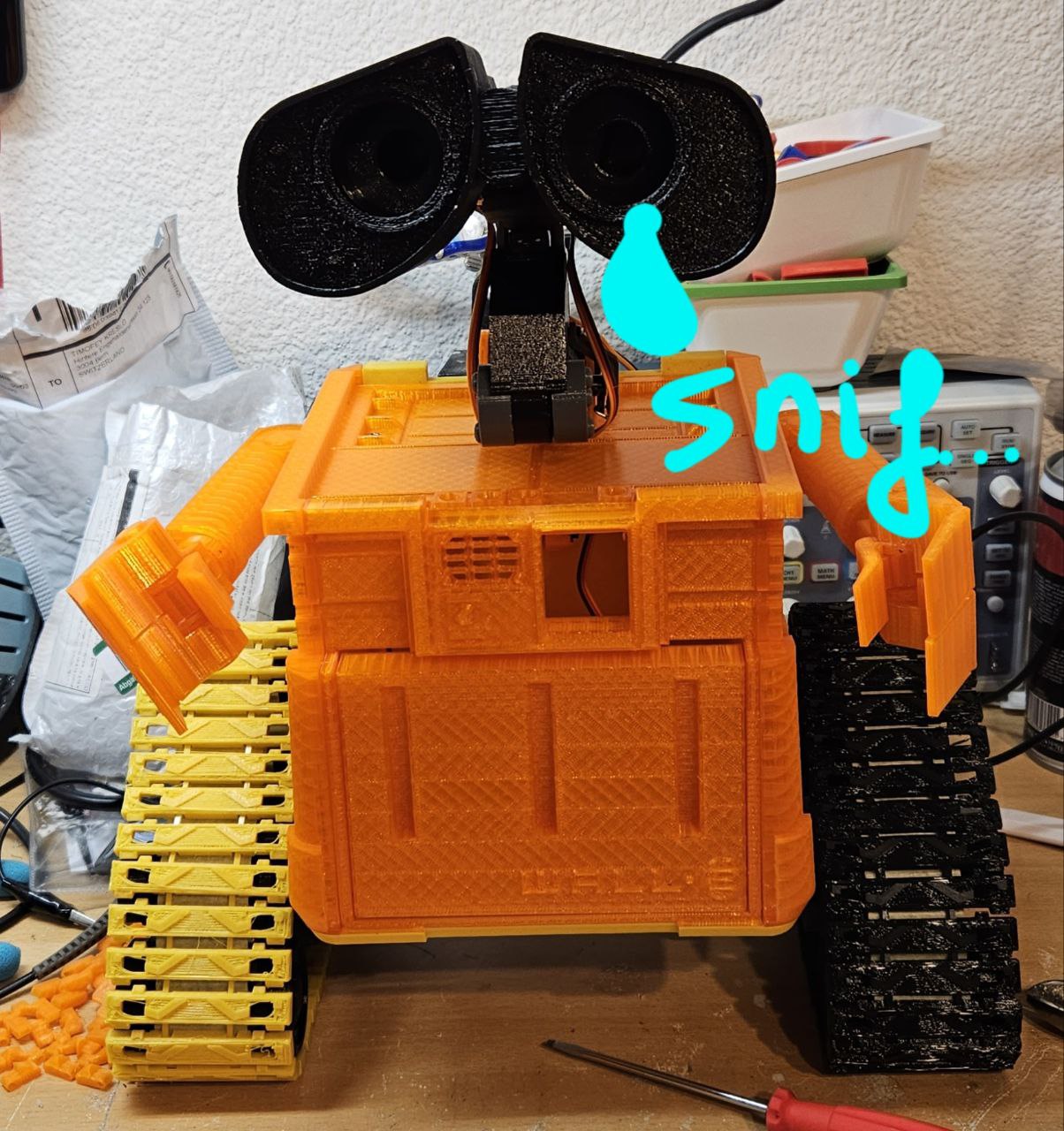 GitHub - kreslotim/Wall-SLAM: 2nd semestrial project in Making ...