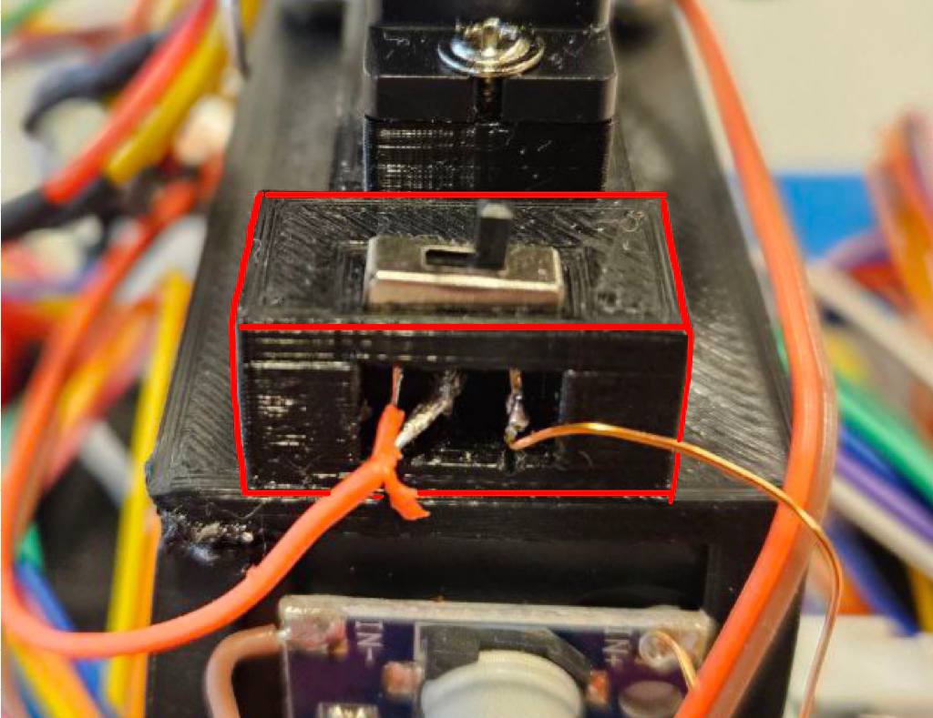 GitHub - kreslotim/Wall-SLAM: 2nd semestrial project in Making ...