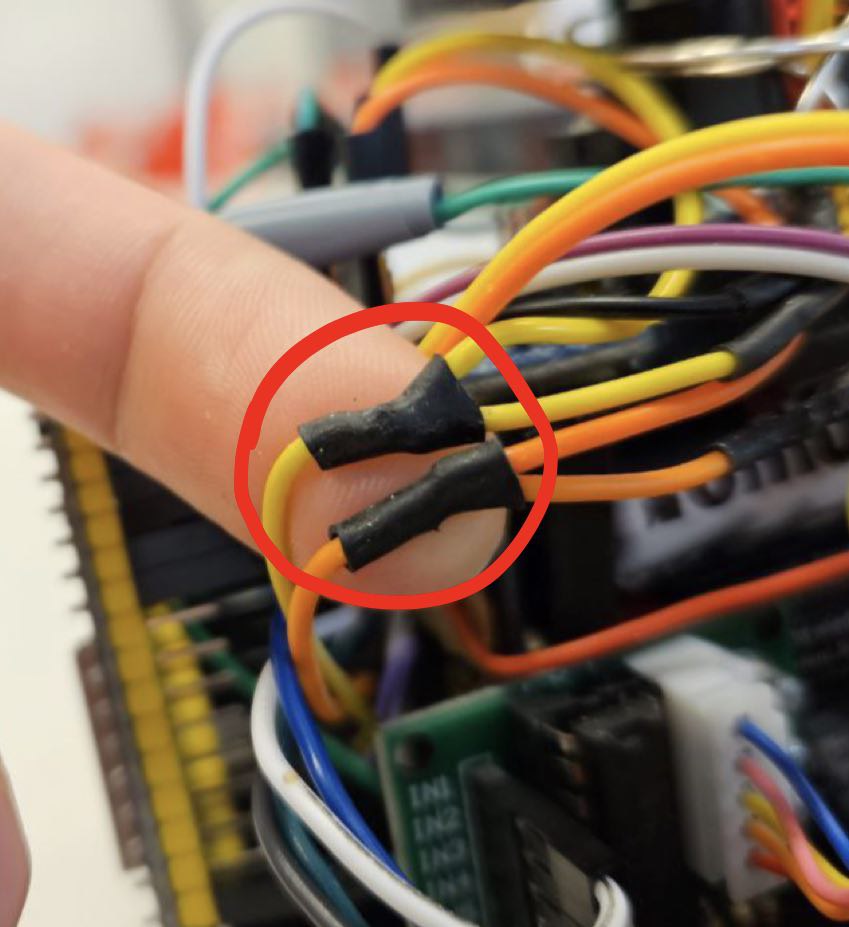 GitHub - kreslotim/Wall-SLAM: 2nd semestrial project in Making ...