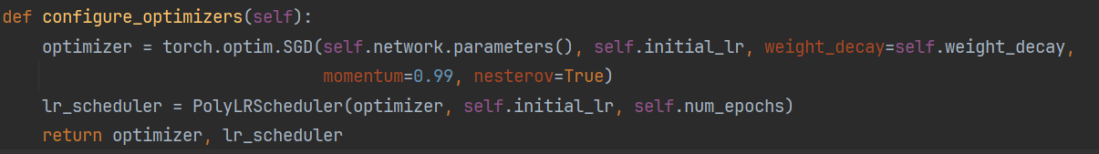 small sclerosis segmentation · Issue #1754 · MIC-DKFZ/nnUNet · GitHub