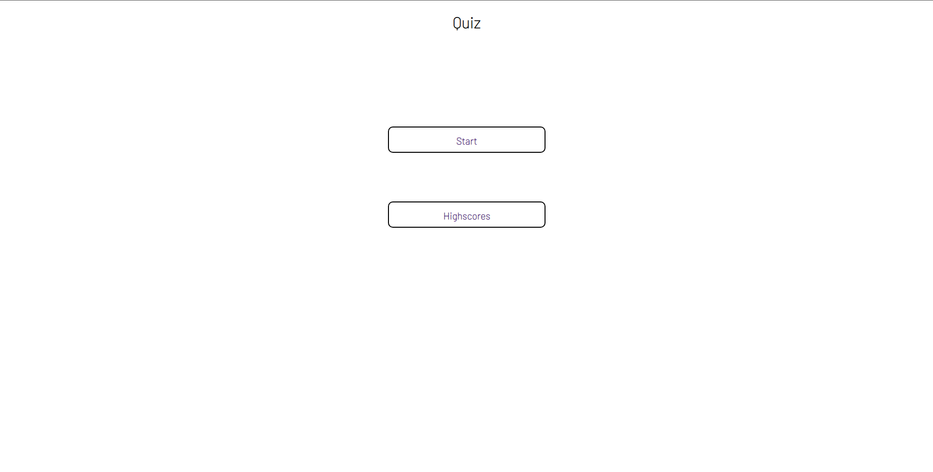 GitHub - jsen07/Quiz-app