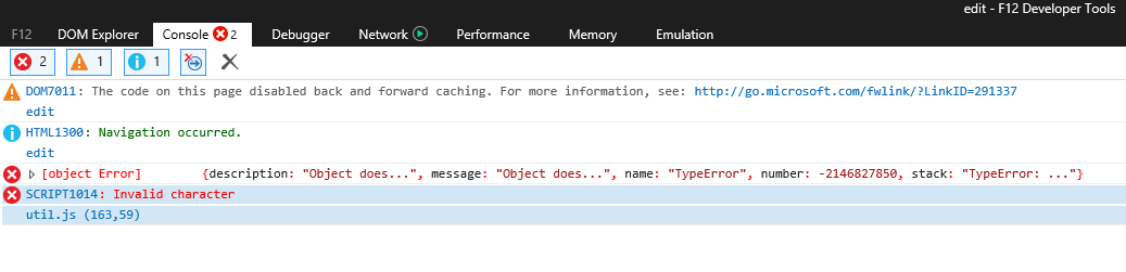 IE11 'this' is not a Function object · Issue #1581 · google/model-viewer · GitHub