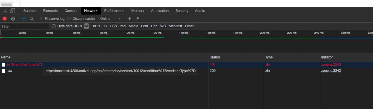 Preview of documents attached APS process does not work · Issue #5137 · Alfresco/alfresco-ng2 ...