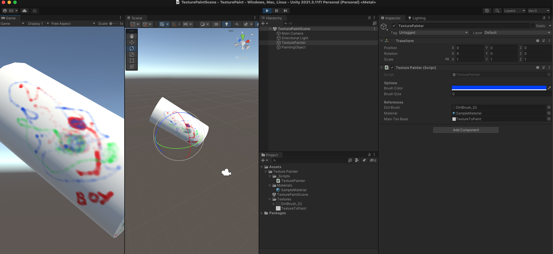GitHub - Batu-Boy/TexturePaint-with-ColorBlend-and-Alpha: Texture painting with color blend and ...