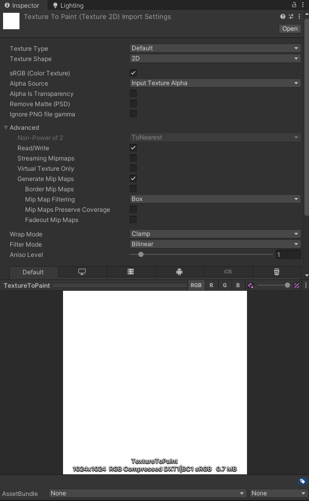 GitHub - Batu-Boy/TexturePaint-with-ColorBlend-and-Alpha: Texture painting with color blend and ...