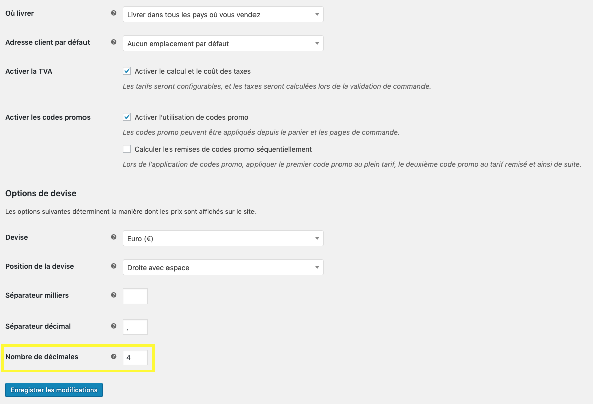 Subtotal Calculation Incorrect · Issue #24540 · woocommerce/woocommerce · GitHub