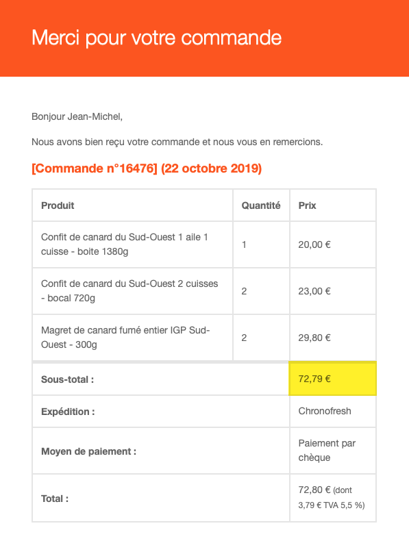 Subtotal Calculation Incorrect · Issue #24540 · woocommerce/woocommerce · GitHub