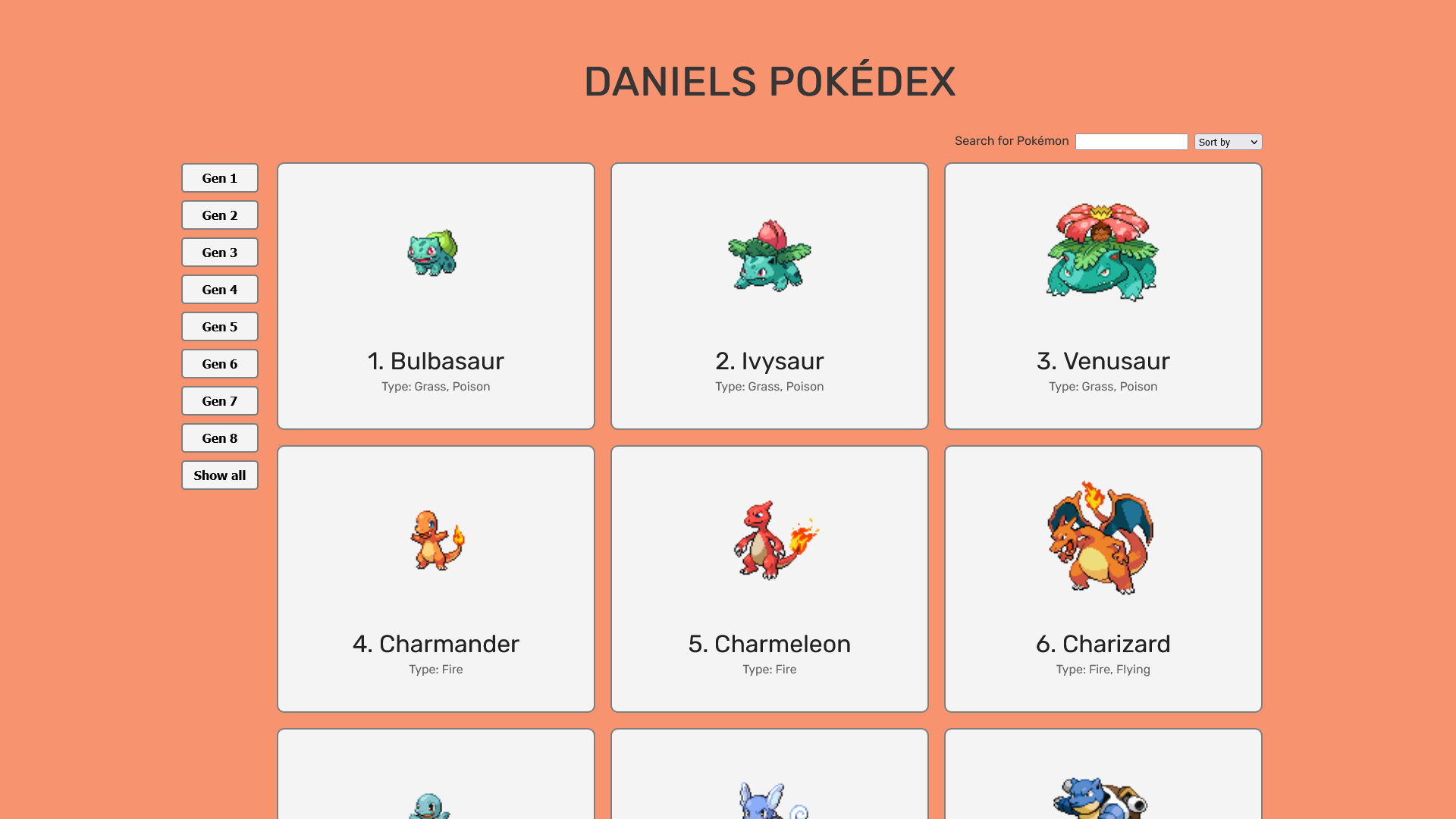 GitHub - ShadowDK89/pokedex