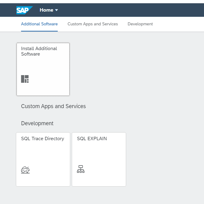 Maintain A Communication Arrangement For Inbound Communication · Issue 4086 · Sap Tutorials