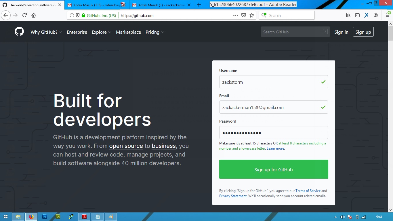 GitHub - robisubagja/Latihan_membuat_repository