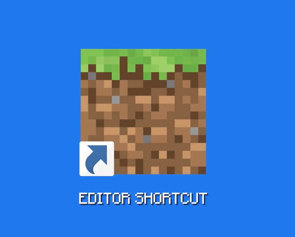 Minecraft Editor Readme Md At Main · Mojang Minecraft Editor · Github