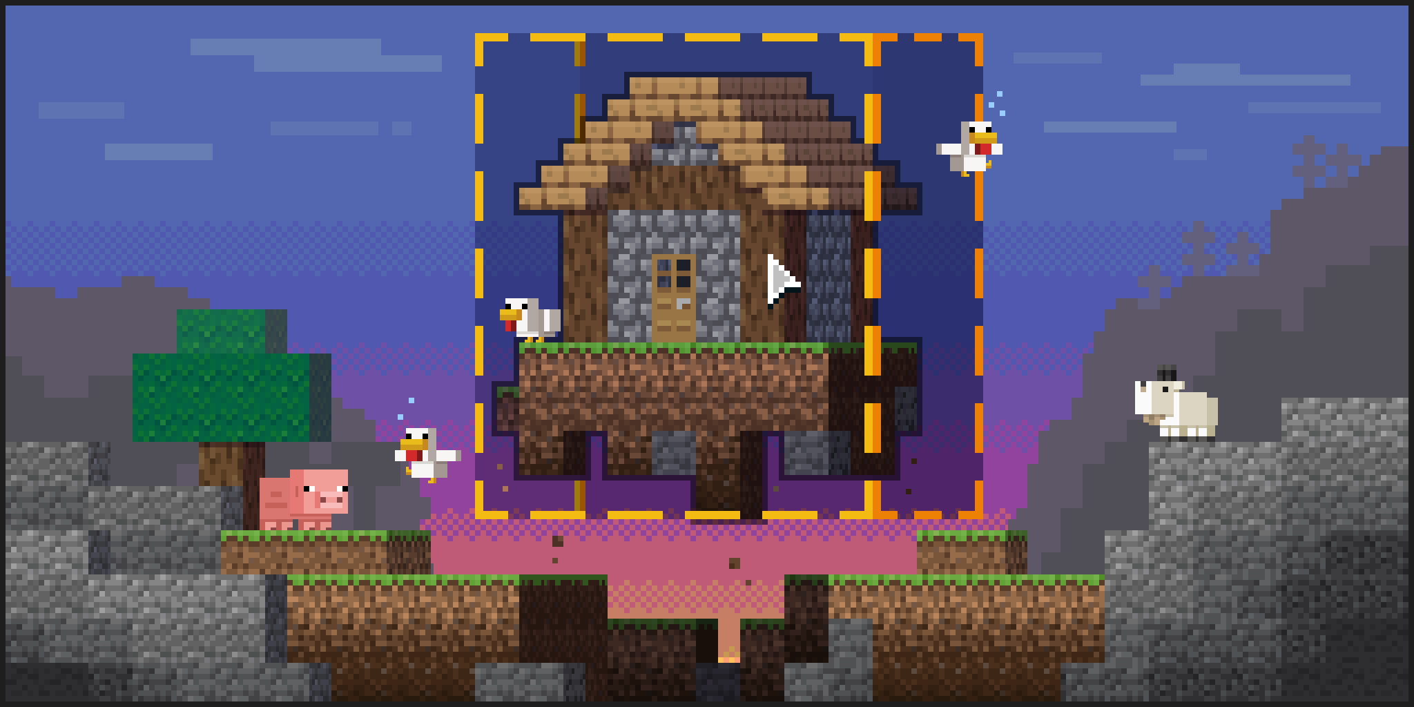 minecraft-editor/README.md at main · Mojang/minecraft-editor · GitHub