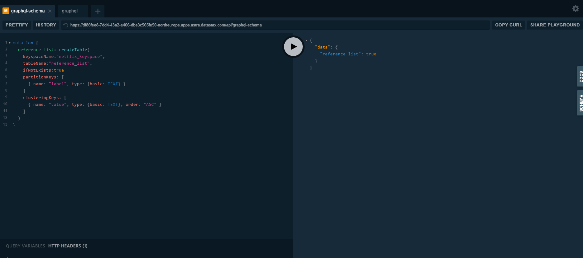 [HW] Char Ryder · Issue #450 · datastaxdevs/workshop-graphql-netflix · GitHub