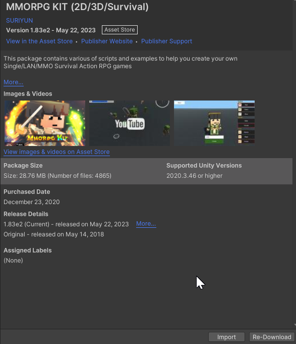 Raycast weapons are not hitting their targets in MMO mode (v 1.83e2) · Issue #2106 · suriyun ...