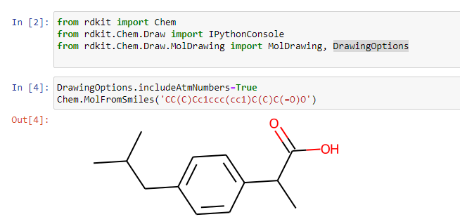 Issue with DrawingOptions · Issue #2496 · rdkit/rdkit · GitHub