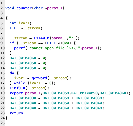 Call graph produces incorrect edges · Issue #5157 ...