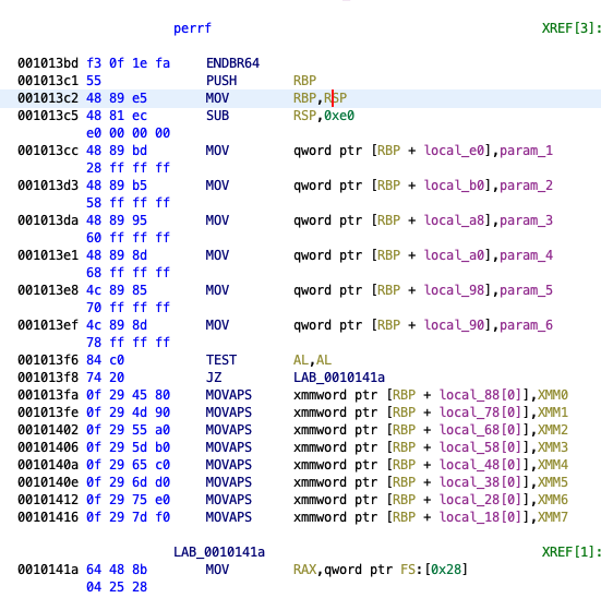Call graph produces incorrect edges · Issue #5157 ...
