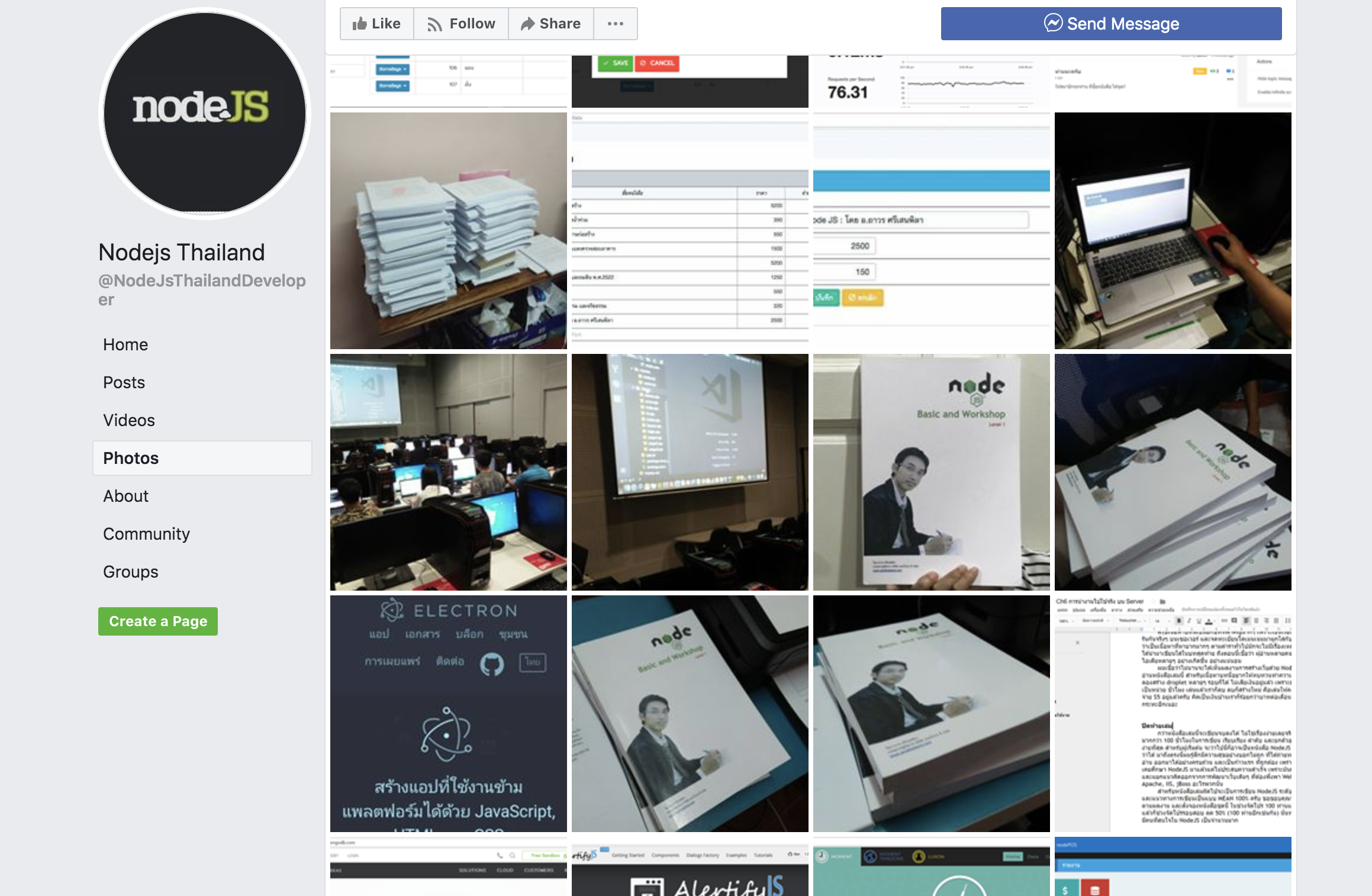 Awful-Tavon-Kob-Seesenpila/fact-กรณีหลอกขายคอร์ส.md at master · awful-developers/Awful-Tavon-Kob ...
