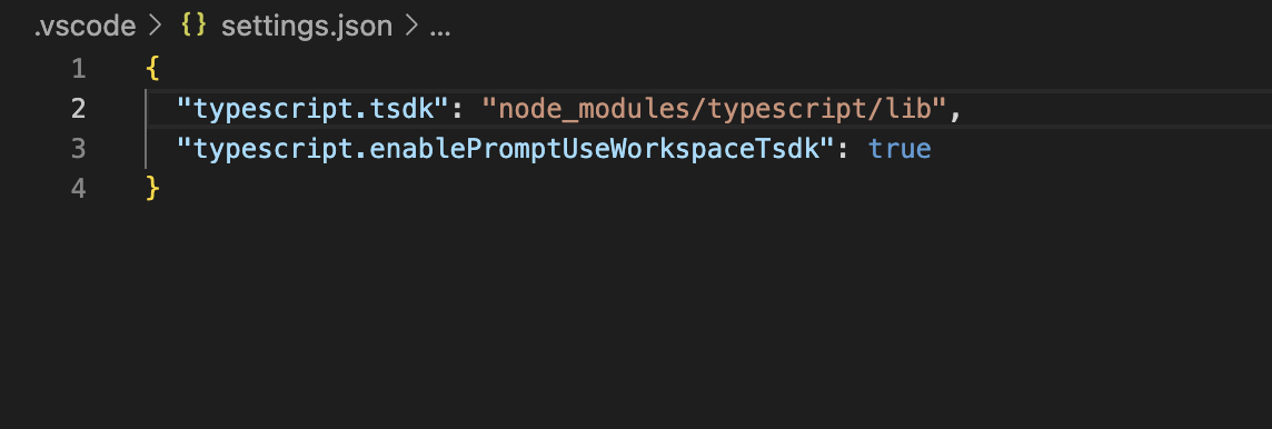 TypeScript 5.0 support · Issue #196 · mrmckeb/typescript-plugin-css ...