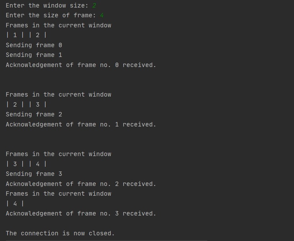 GitHub - Asra2000/Sliding-Window-Protocol