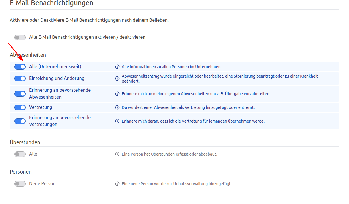 Keine E-Mail-Benachrichtigung über Storno · Issue #3647 · urlaubsverwaltung/urlaubsverwaltung ...