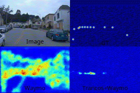 GitHub - msprITU/Waymo-Crowd-Analysis