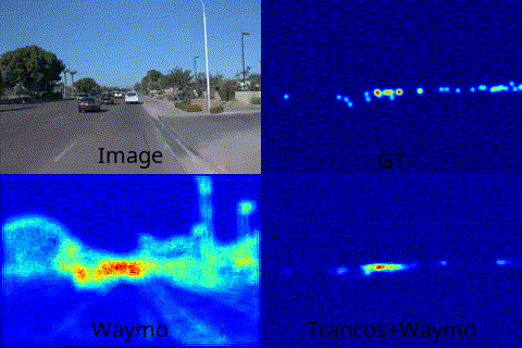 GitHub - msprITU/Waymo-Crowd-Analysis