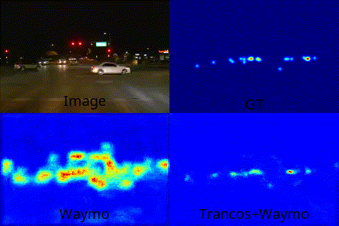 GitHub - msprITU/Waymo-Crowd-Analysis