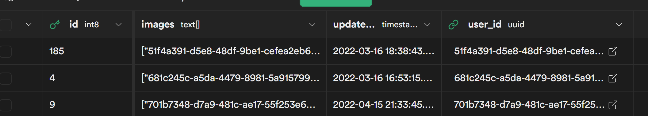 trigger on user delete and more · supabase · Discussion #6539 · GitHub