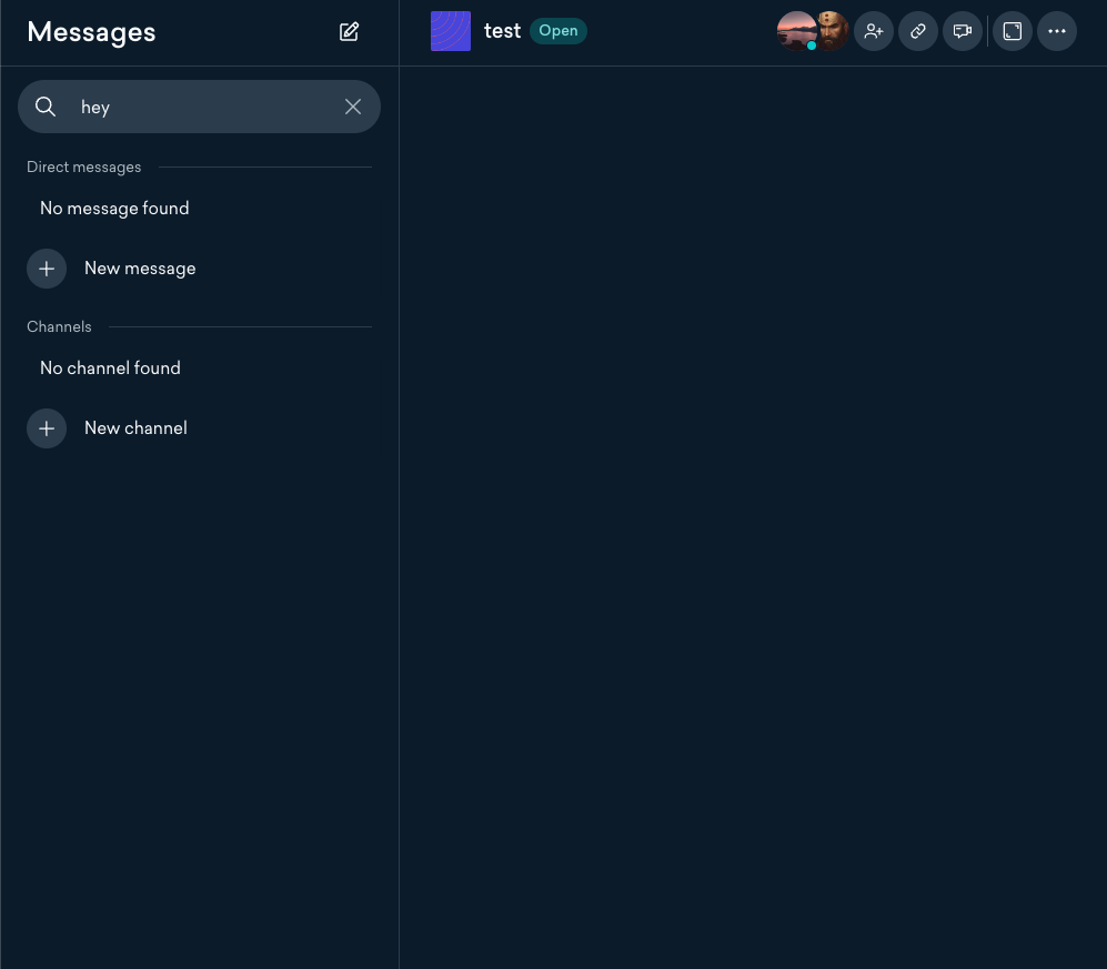 bug: full re-render of the Channel wrapper on ChannelList filter update (without changing the ...