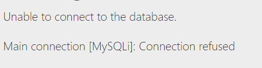 Doc: lando + CI4 · Issue #49 · lando/docs · GitHub