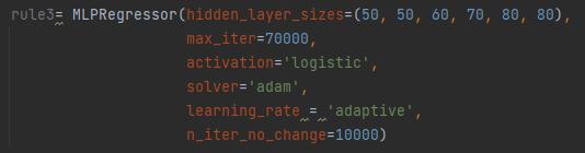 GitHub - WebisD/MLPRegressor