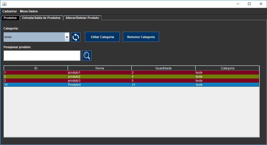 GitHub - GabrielBueno200/inventoryController: Java/MySQL Software - inventory controller (still ...