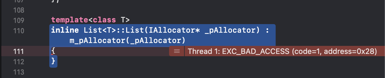 MacOS version crashed on launch · Issue #204 · dfranx/SHADERed · GitHub