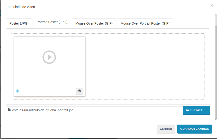 Article plugin · Issue #1990 · WWBN/AVideo · GitHub