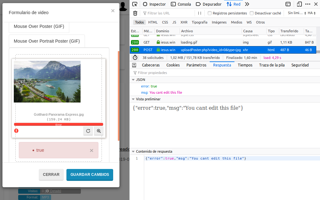 Article plugin · Issue #1990 · WWBN/AVideo · GitHub