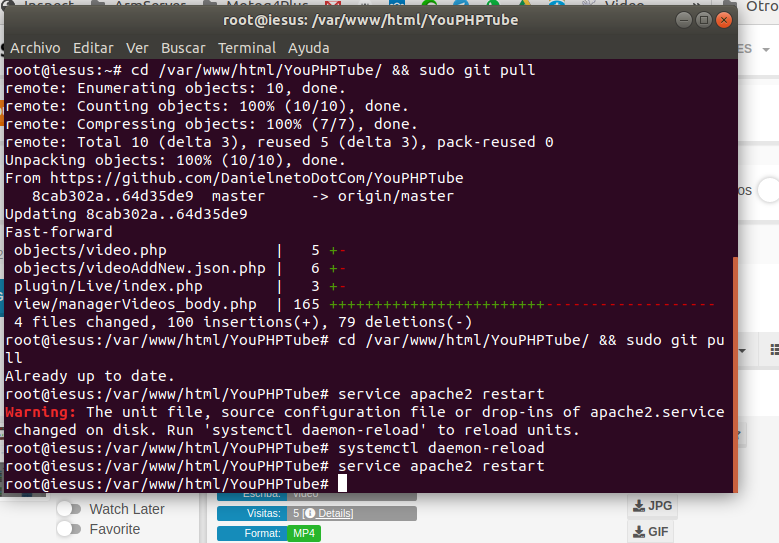 Article plugin · Issue #1990 · WWBN/AVideo · GitHub
