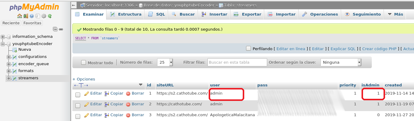 Encoder loses files when finished encoding · Issue #2694 · WWBN/AVideo ...
