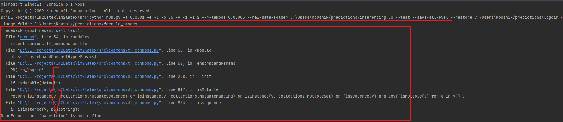 Undefiened variable in model/dl_commons.py · Issue #27 · untrix/im2latex · GitHub