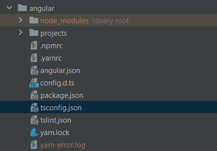 Differential Loading generating ES5 bundles instead of correct browserlist settings · Issue ...