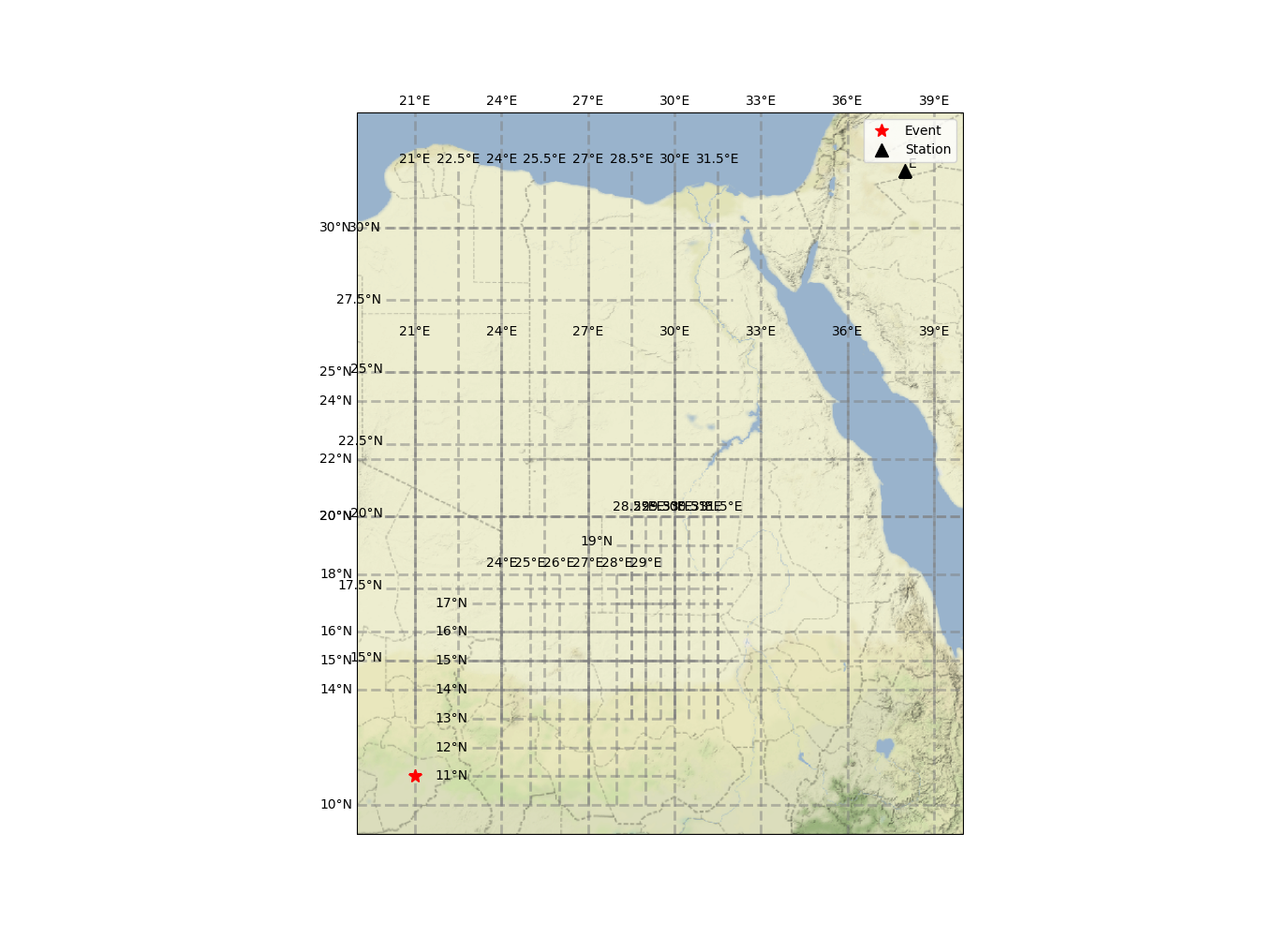 Cartopy: Delete Gridliner Object (not hide, actually remove) for making multiple plots · Issue ...