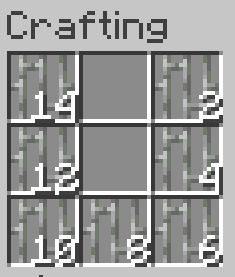 on preparing craft: DUPE · Issue #5538 · SkriptLang/Skript · GitHub