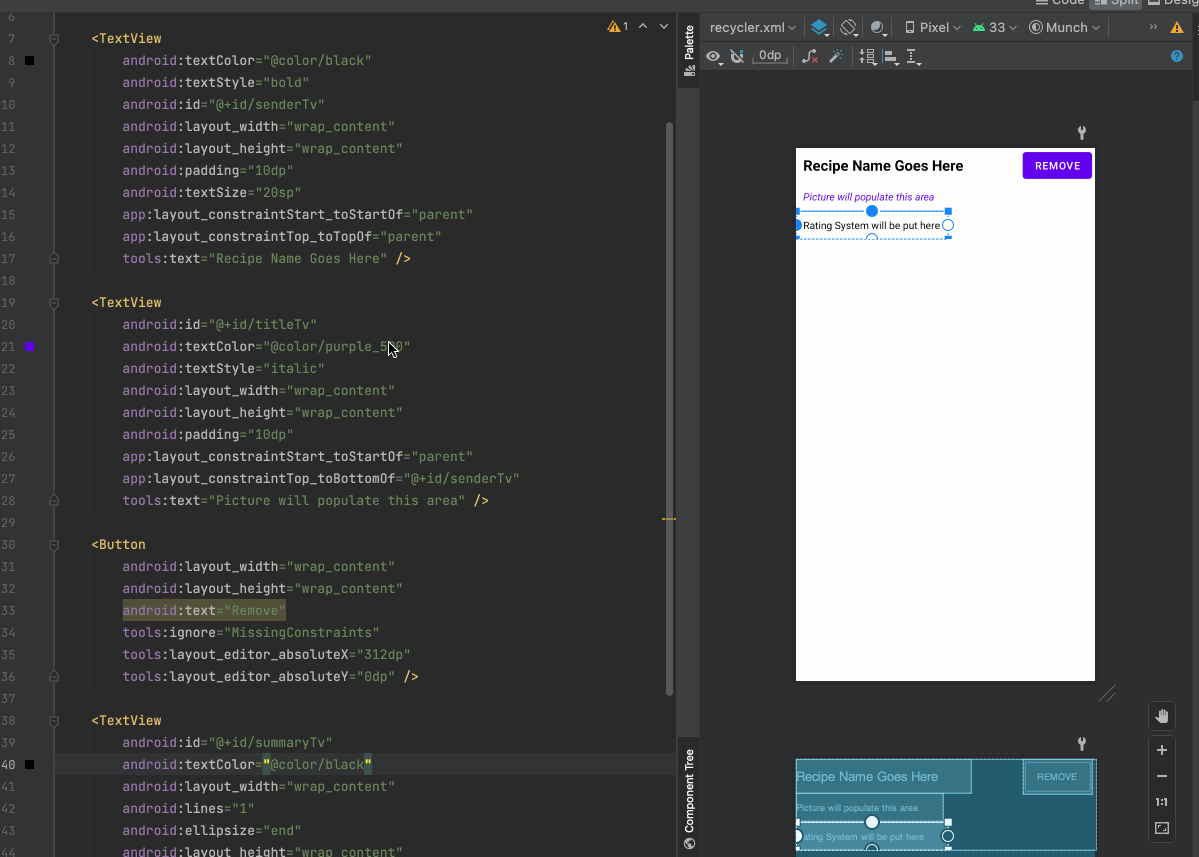 Github Androidappdevgroup2 App