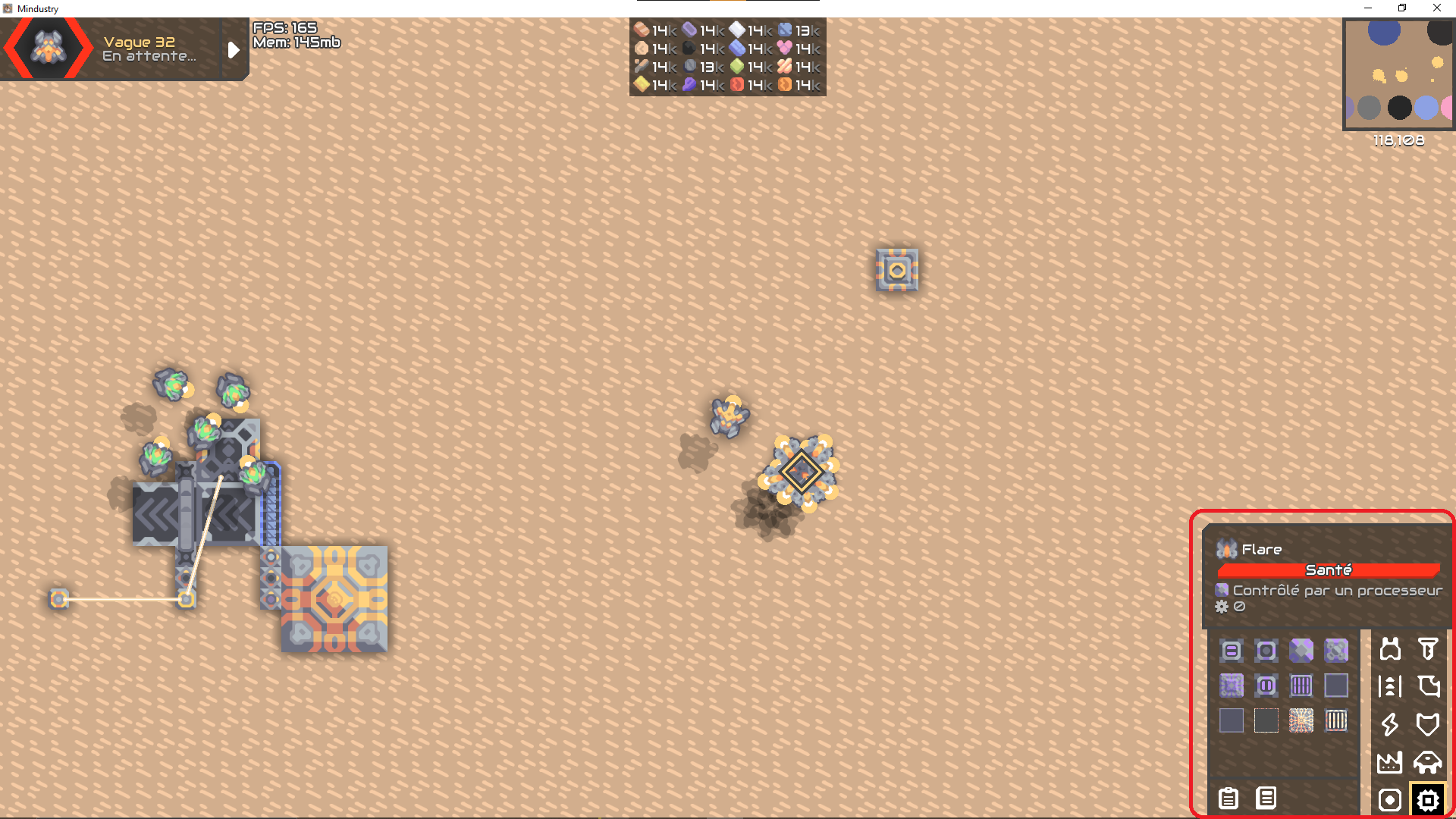 Block Interface Bug · Issue 4797 · Anukenmindustry · Github