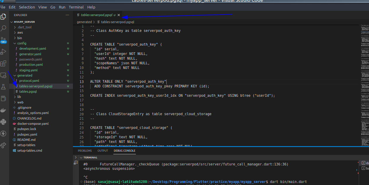 Internal Server Error Failed To Connect To Database In Future Call Manager Postgresqlseverity