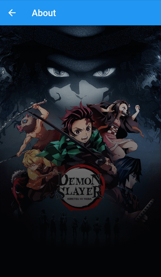 GitHub - GuilhermeSilva8/animes-list: Aplicativo que lista animes que ...