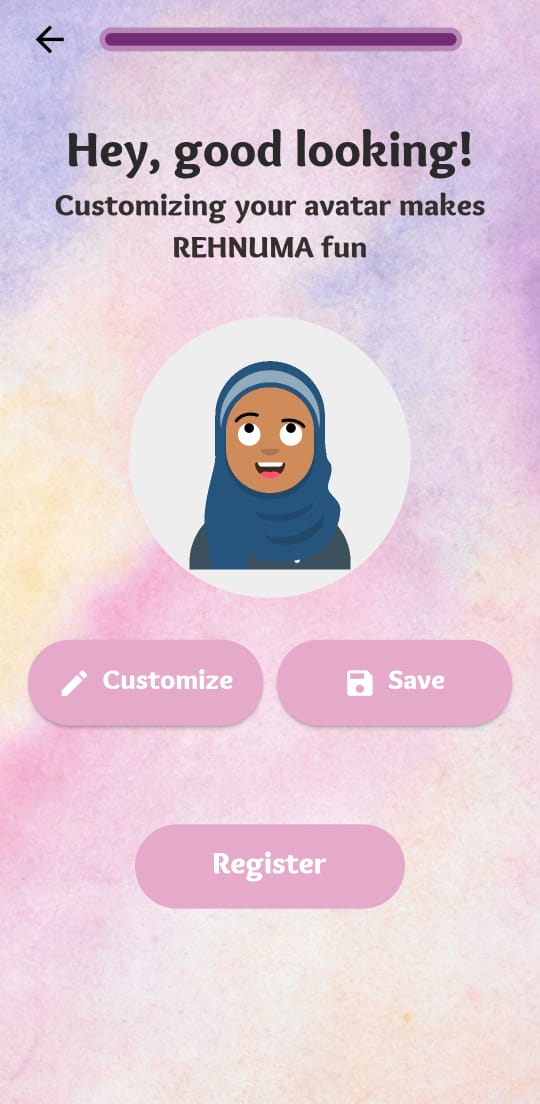 GitHub - HusnaJaved241/REHNUMA